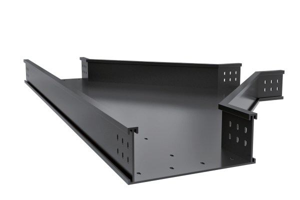 Perforated Cable Tray - Suzhou Ontop Mechanical & Electrical Equipment ...